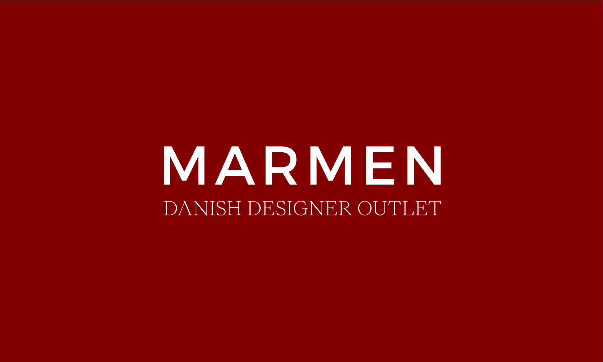 Marmen Outlet - Arsenal Keskus